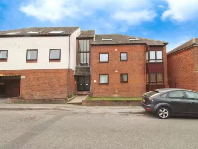 1 bedroom Flat to rent, Harcourt Road, Southampton, SO18 £950.