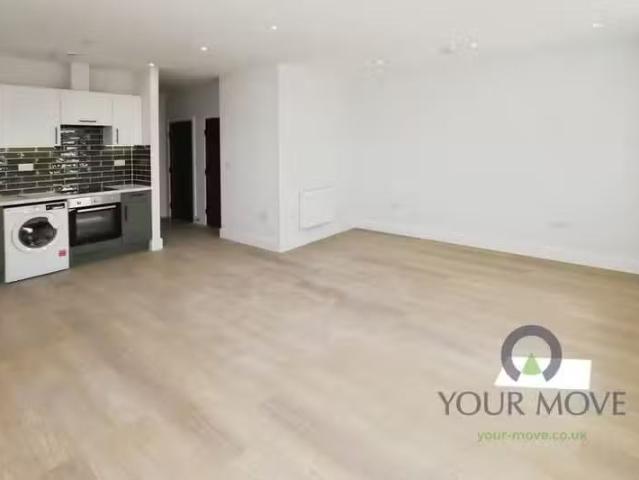 1 bedroom Flat to rent, Harpur Street, Bedford, MK40 £950 pcm