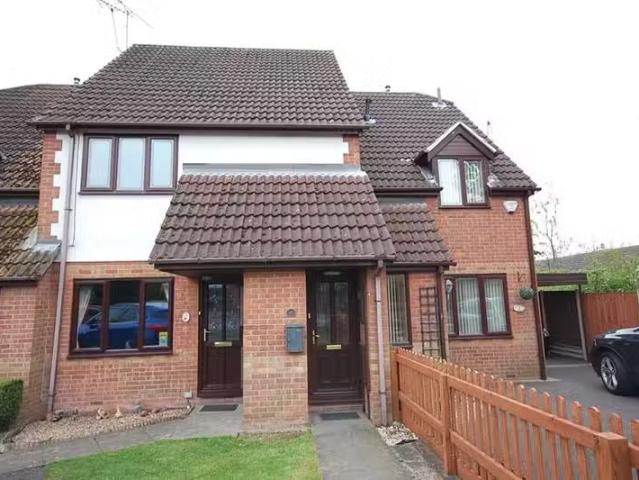 1 bedroom Flat to rent, Hawthorne Close, Kilburn, DE56 £650 pcm