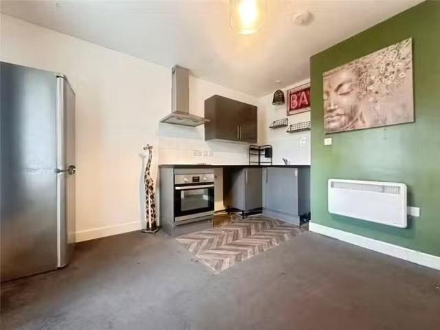 1 bedroom Flat to rent, Highfield Street, Earl Shilton, LE9 £.