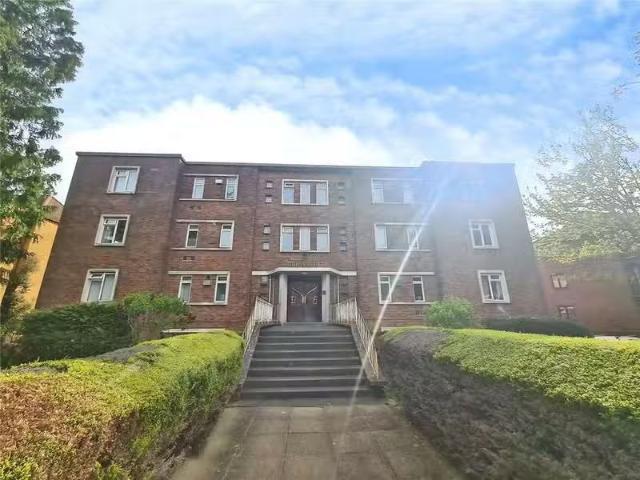 1 bedroom Flat to rent, Hill Lane, Southampton, SO15 £850 pcm