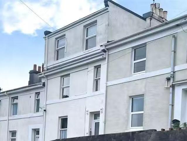 1 bedroom Flat to rent, Hillesdon Road, Torquay, TQ1 £650 pcm