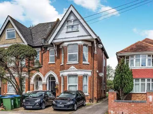 1 bedroom Flat to rent, Howard Road, Southampton, SO15 £900 pcm