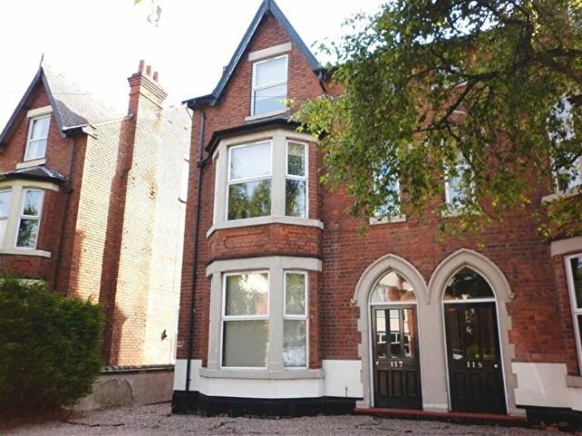 1 Bedroom Flat To Rent In Musters Road, West Bridgford, Nottingham, Nottinghamshire, NG2