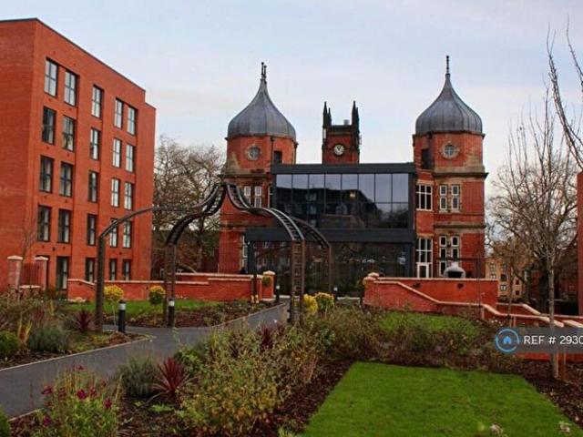 1 Bedroom Flat To Rent In Macarthur House, Derby, DE1