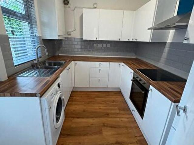 1 Bedroom Flat To Rent In Macklin Street, Derby, Derbyshire, DE1