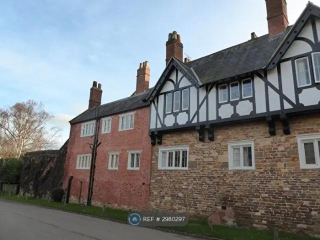 1 Bedroom Flat To Rent In Main Street, Market Harborough, LE16