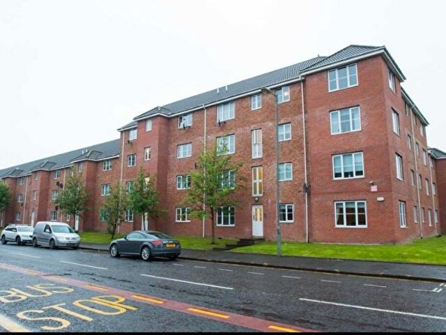 1 Bedroom Flat To Rent In Main Street, Bridgeton, Glasgow, G40