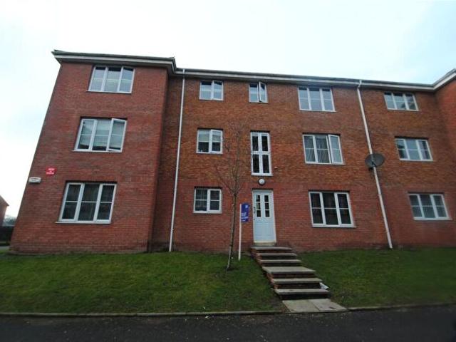 1 Bedroom Flat To Rent In Main Street, Bridgeton, Glasgow, G40