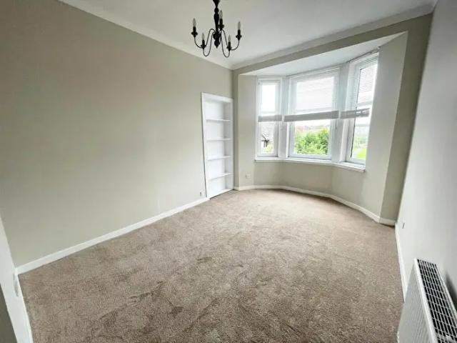 1 Bedroom Flat To Rent In Main Street, Bridgeton, Glasgow, G40