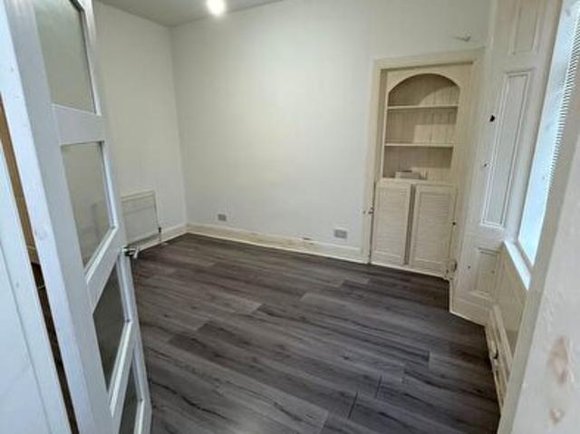 1 Bedroom Flat To Rent In Main Street, Glasgow, G69