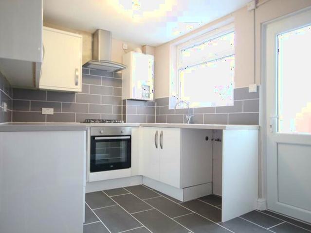 1 Bedroom Flat To Rent In Main Road, Gedling, Nottingham, NG4