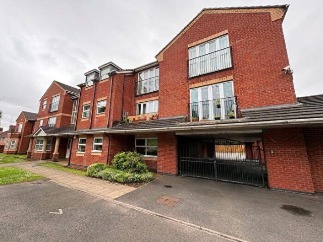 1 Bedroom Flat To Rent In Manor Court, Groby Road, Leicester, LE3