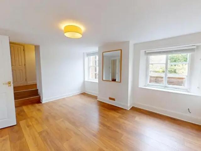 1 Bedroom Flat To Rent In Manor Court, High Street, Kidlington, Oxfordshire, OX5