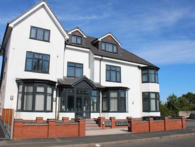 1 Bedroom Flat To Rent In Manor Road, Birmingham, B33