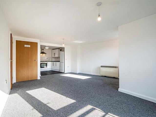 1 Bedroom Flat To Rent In Mansfield Road, Nottingham, NG1