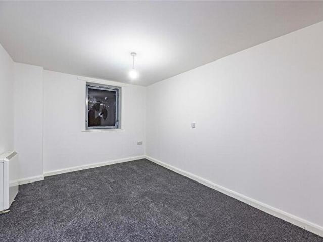 1 Bedroom Flat To Rent In Mansfield Road, Nottingham, NG1