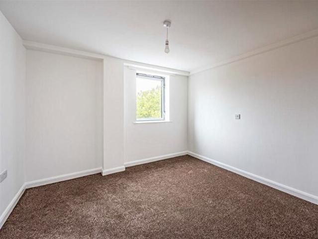 1 Bedroom Flat To Rent In Mansfield Road, Nottingham, NG1