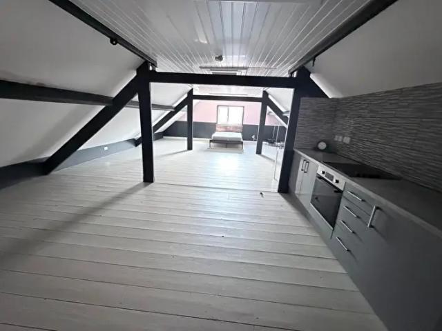 1 Bedroom Flat To Rent In Mansfield Road, Eastwood, Nottingham, NG16