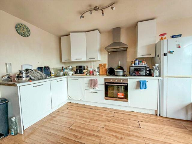 1 Bedroom Flat To Rent In Marco Island, Huntingdon Street, Nottingham, NG1