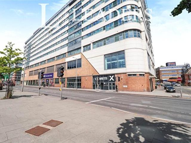1 Bedroom Flat To Rent In Marco Island, Huntingdon Street, Nottingham, NG1