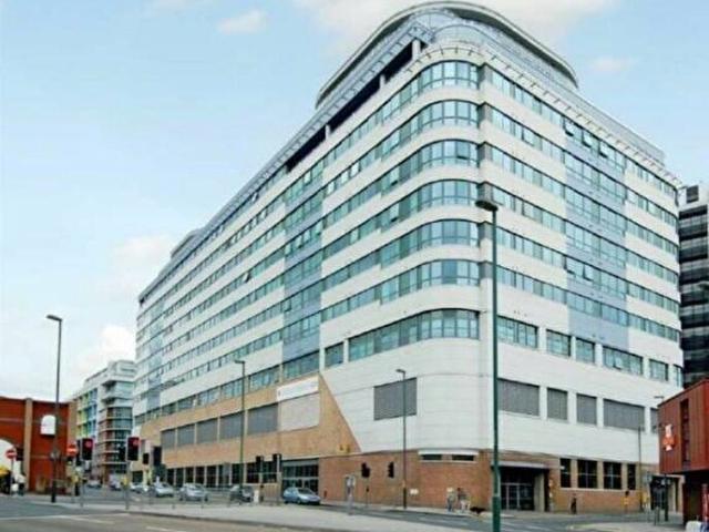 1 Bedroom Flat To Rent In Marco Island, Huntingdon Street, Nottingham, NG1