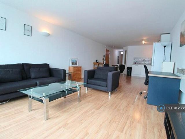1 Bedroom Flat To Rent In Marco Island, Nottingham, NG1