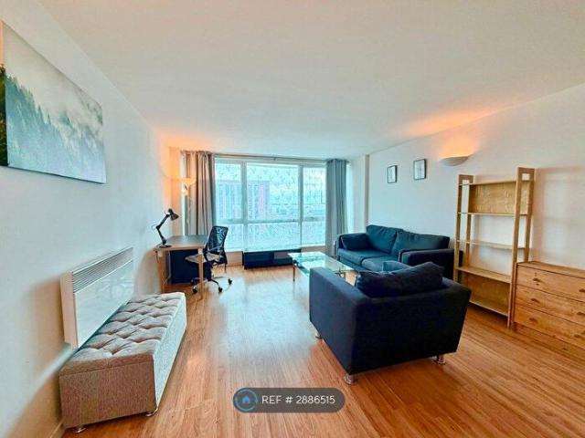 1 Bedroom Flat To Rent In Marco Island, Nottingham, NG1