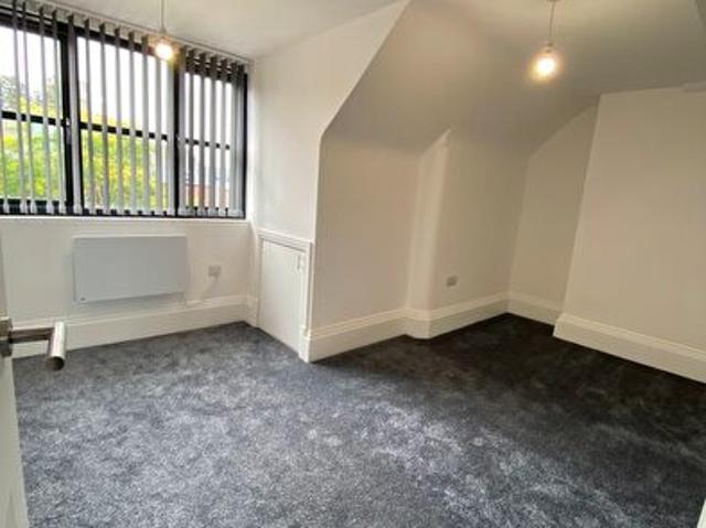 1 Bedroom Flat To Rent In Market Street, Kettering, NN16