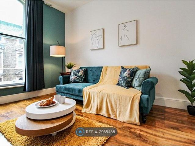 1 Bedroom Flat To Rent In Market Street, Nottingham, NG1