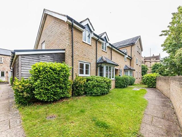 1 Bedroom Flat To Rent In Marlborough Road, Oxford, OX1