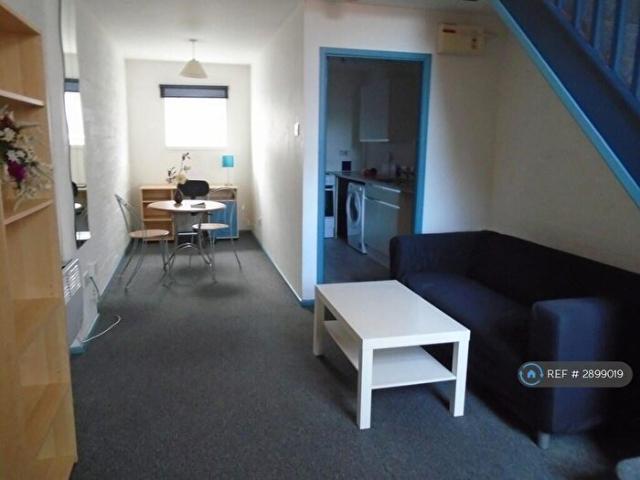 1 Bedroom Flat To Rent In Marquis Street, Leicester, LE1
