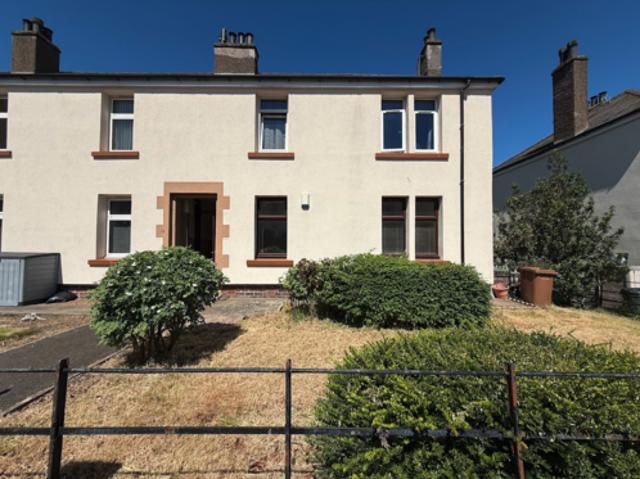 1 bedroom Flat to rent in Maryfield, Dundee