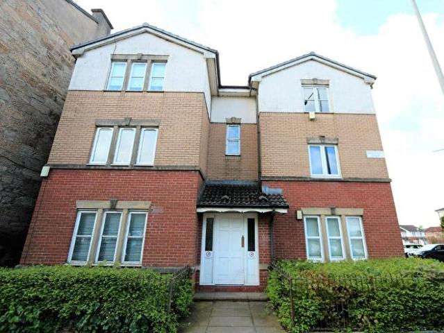 1 Bedroom Flat To Rent In Maryhill Road, Glasgow, Glasgow City, G20