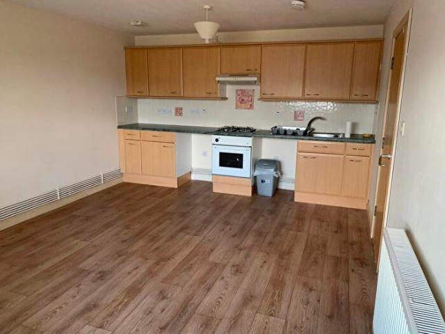 1 Bedroom Flat To Rent In Mary's Court, Upper Coronation Street, Tredegar, Blaenau Gwent, NP22