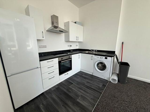 1 Bedroom Flat To Rent In Matlock Road, Coventry, CV1