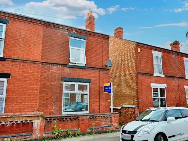 1 Bedroom Flat To Rent In Maxwell Street, Long Eaton, NG10