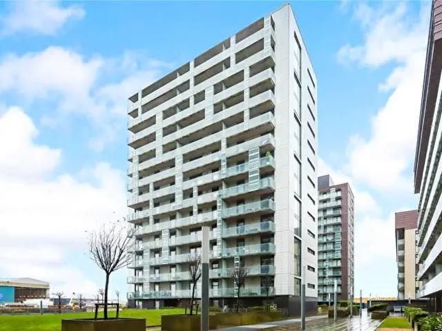 1 Bedroom Flat To Rent In Meadowside Quay Walk, Glasgow, Lanarkshire, G11