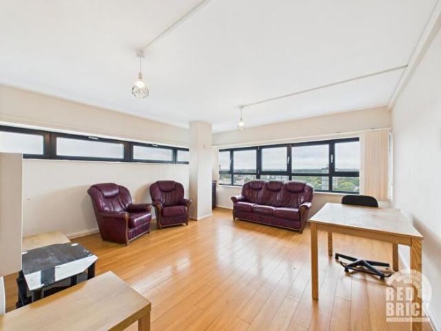 1 Bedroom Flat To Rent In Mercia House, Coventry, CV1