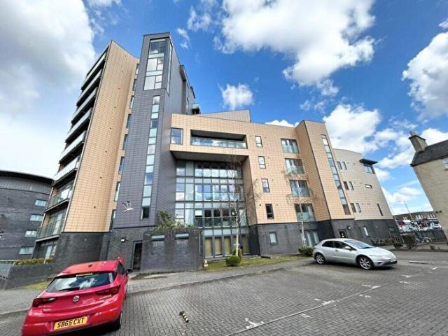 1 Bedroom Flat To Rent In Merk Building, London Road, Gallogate, Glasgow, G1
