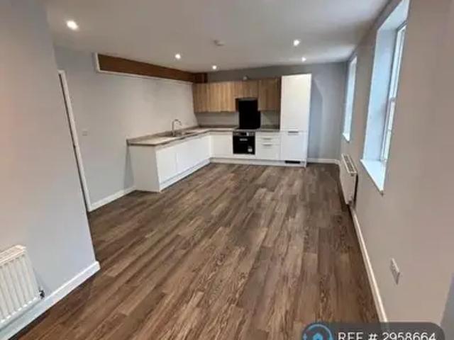 1 Bedroom Flat To Rent In Mews Building, Derby, DE1