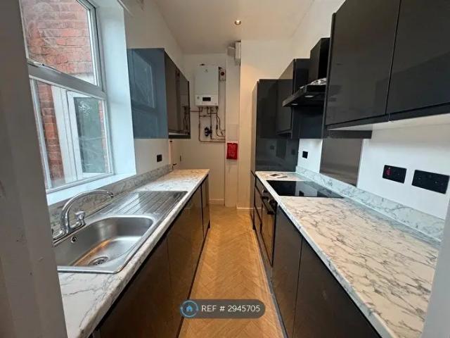 1 Bedroom Flat To Rent In Middleborough Road, Coventry, CV1