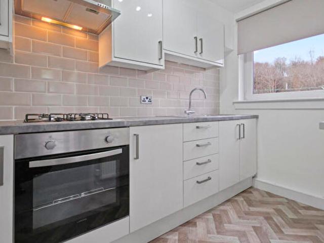 1 Bedroom Flat To Rent In Milngavie Road, Glasgow, G61