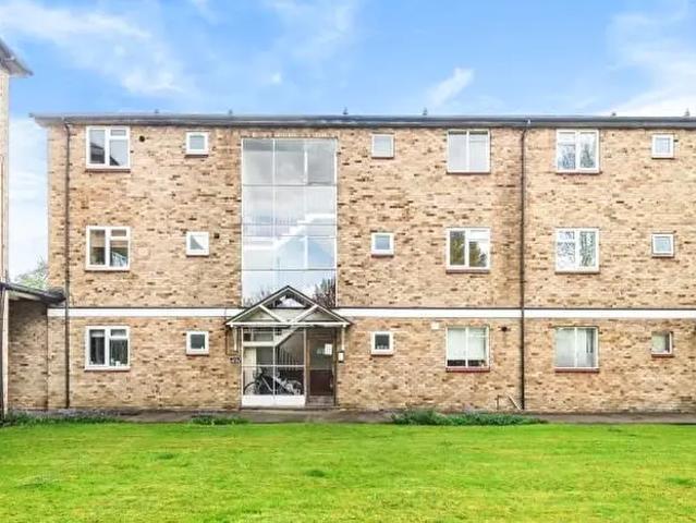 1 Bedroom Flat To Rent In Millway Close, Oxford, OX2