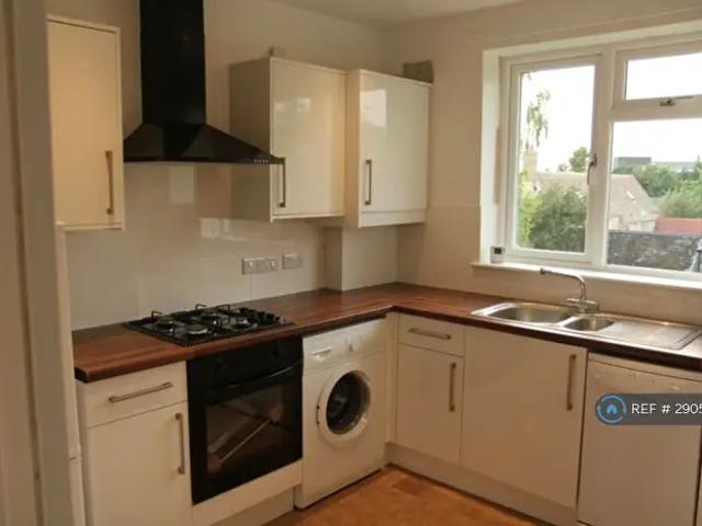 1 Bedroom Flat To Rent In Millway Close, Oxford, OX2