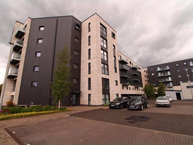 1 Bedroom Flat To Rent In Minerva Way, Finnieston, G3