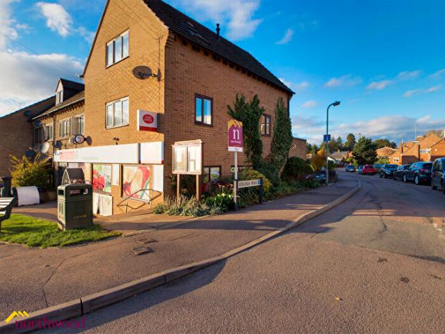 1 Bedroom Flat To Rent In Molyneux Drive, Bodicote, OX15