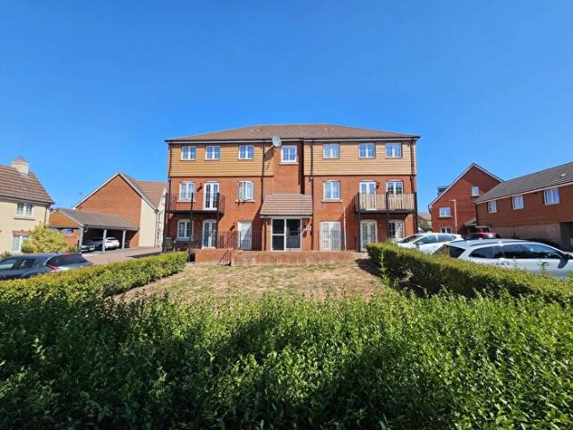 1 Bedroom Flat To Rent In Moneta Rise, Leighton Buzzard, LU7