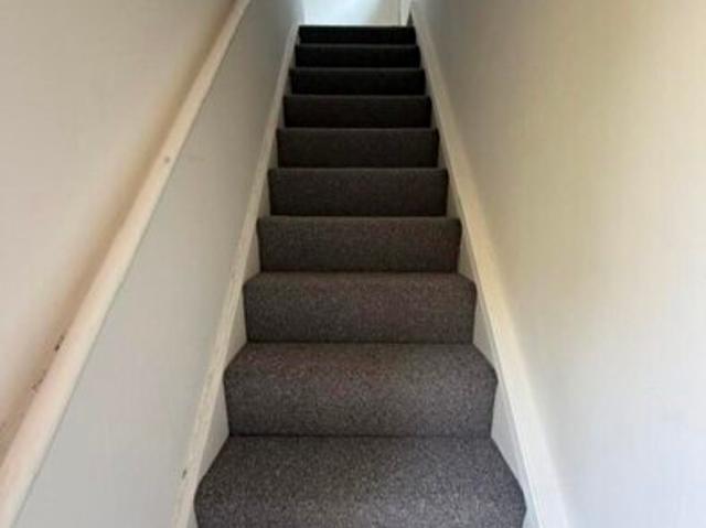 1 Bedroom Flat To Rent In Montfort Street, Nottingham, Nottingham City, NG7