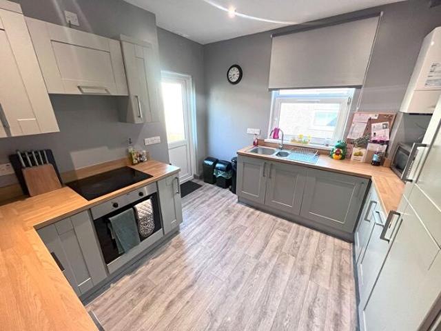 1 Bedroom Flat To Rent In Montpelier Terrace, Swansea, SA1
